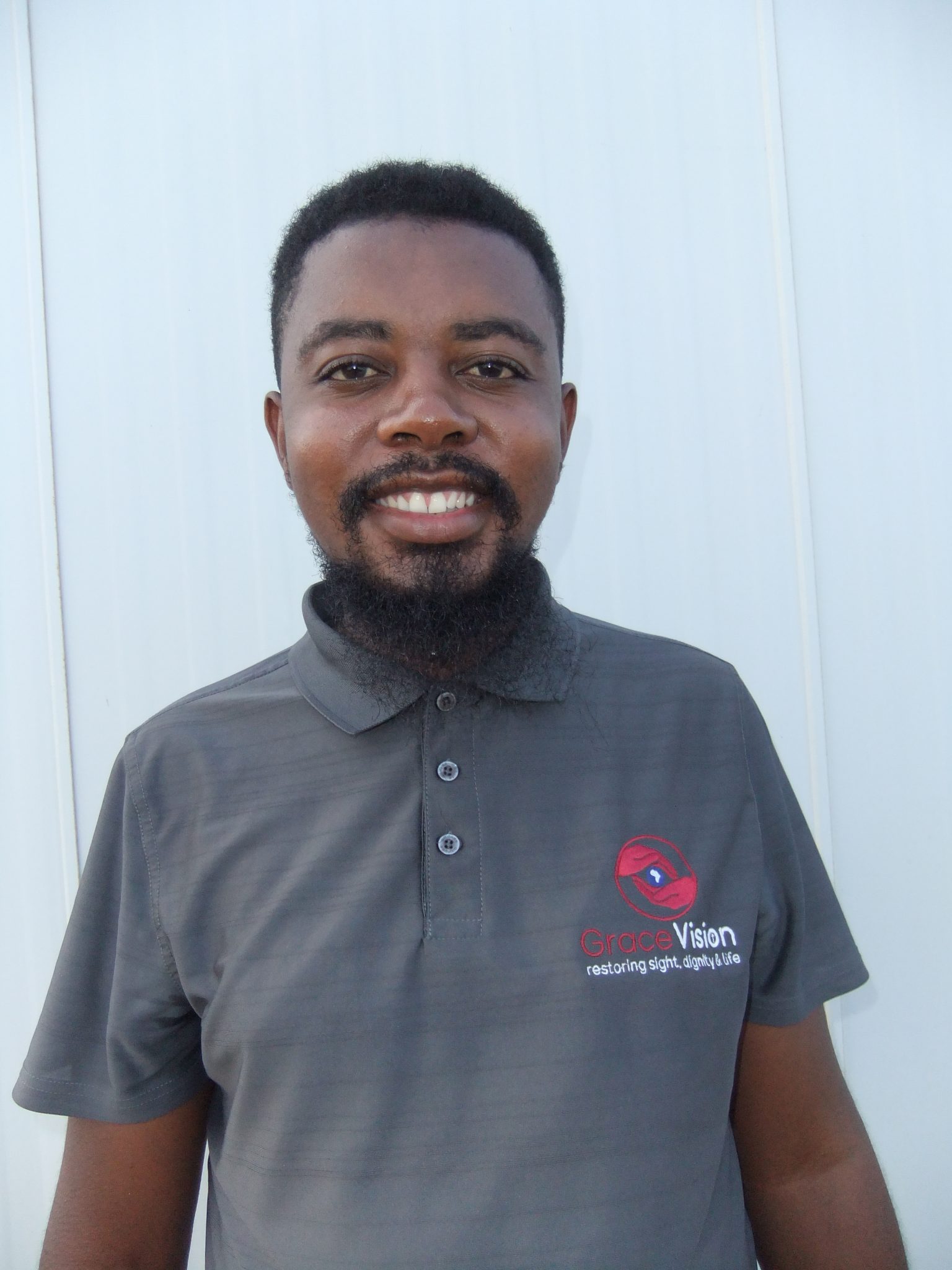 Our Team – Grace Vision