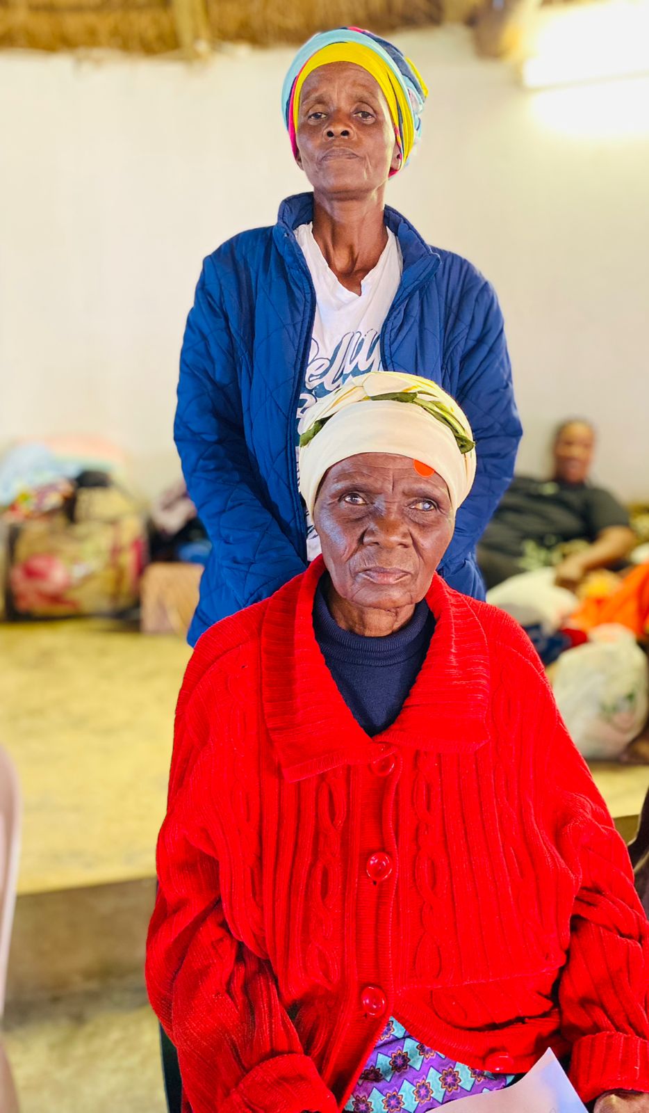 What’s NEW – Grace Vision